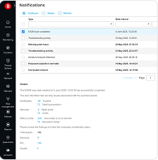 Bitdefender GravityZone EASM｜外部攻击面管理：资产发现·影子IT·暴露面治理